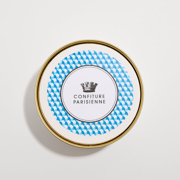 Confiture artisanale – CONFITURE PARISIENNE