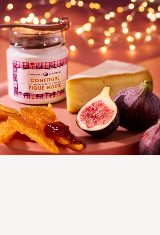 Confiture artisanale – CONFITURE PARISIENNE